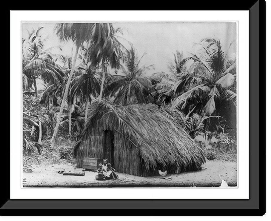 Historic Framed Print, [San Juan, Puerto Rico, and vicinity, 1901-1903 ...