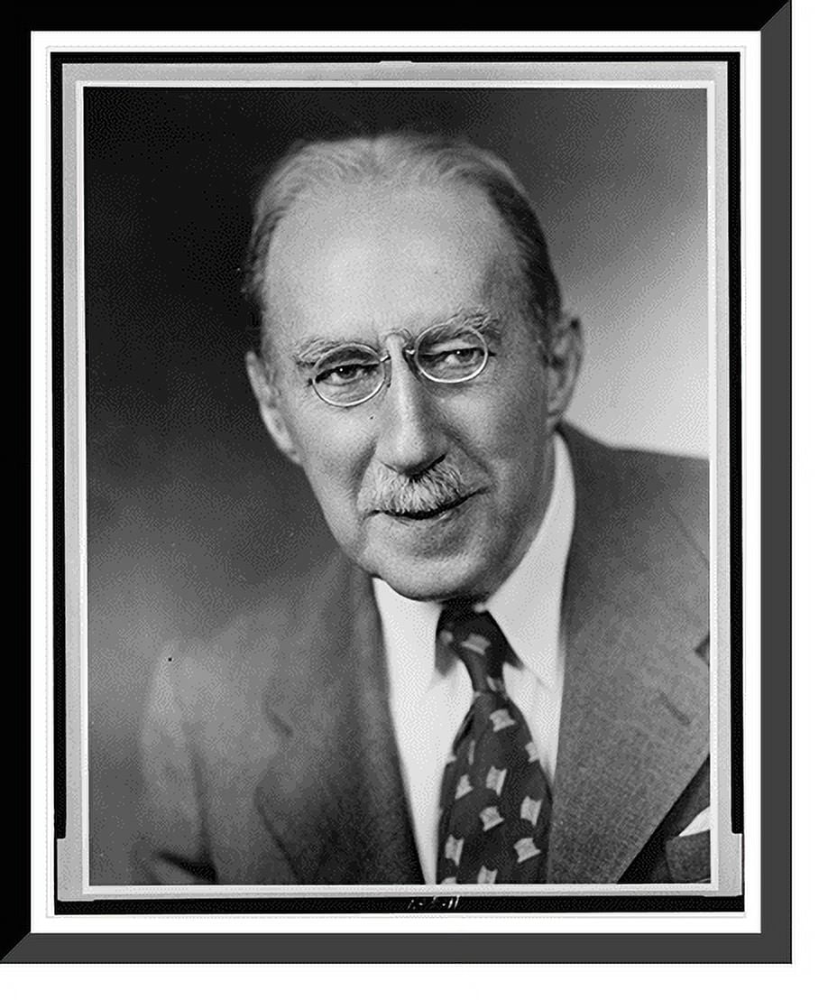 Historic Framed Print, [Sen. Theodore F. Green, head-and-shoulders ...