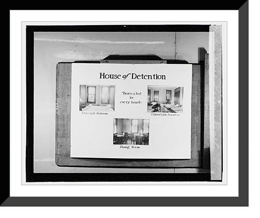 Historic Framed Print, Social Hygiene Society - 6, 17-7/8" x 21-7/8 ...