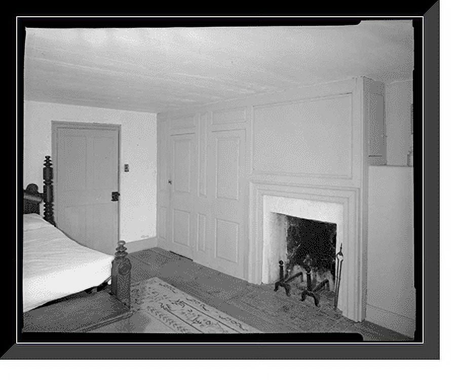Historic Framed Print, Stanton-Tatnall-Byrnes House, 201 Old Mill Lane ... Historic Framed Print, Stanton-Tatnall-Byrnes House, 201 Old Mill Lane ...