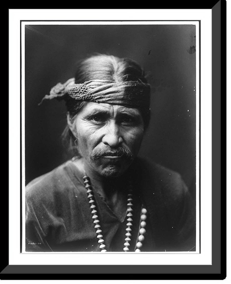 Historic Framed Print, The laughing singer, 17-7/8" x 21-7/8" - Walmart.com