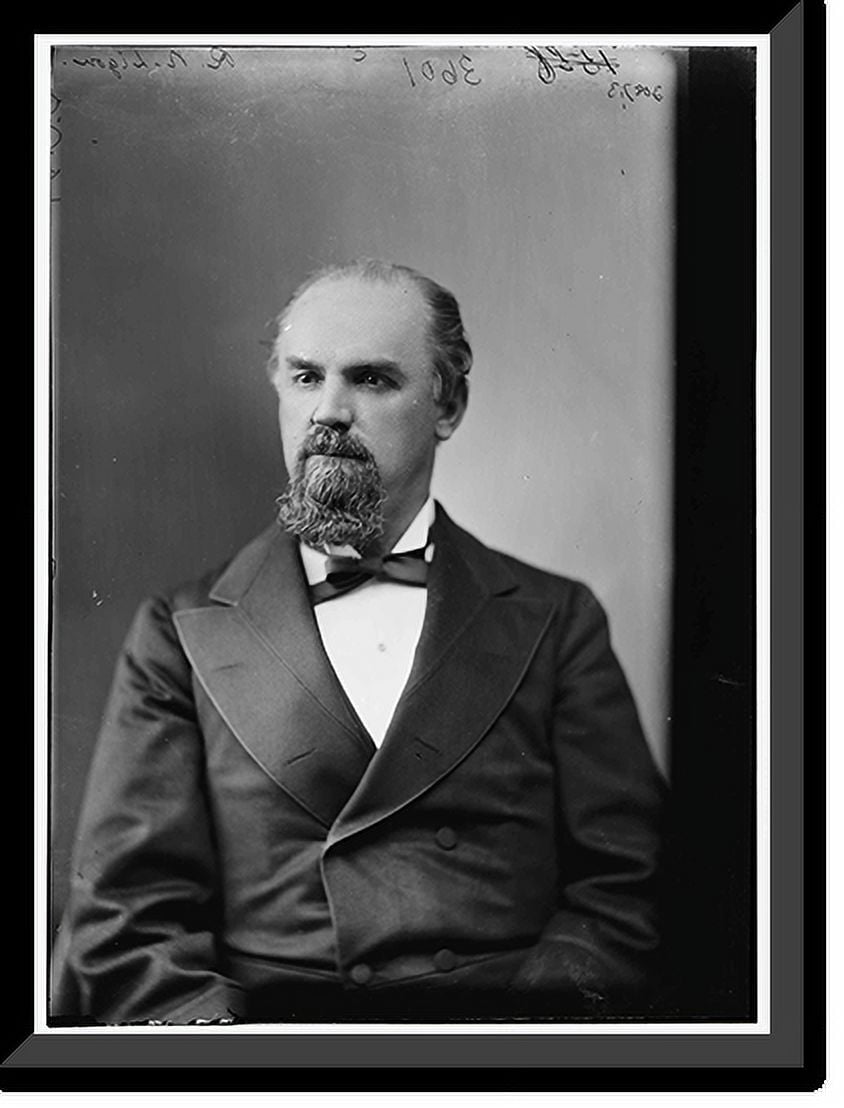 Historic Framed Print, Townsend Gen. Edward Davis U.S.A., 17-7/8" x 21 ...