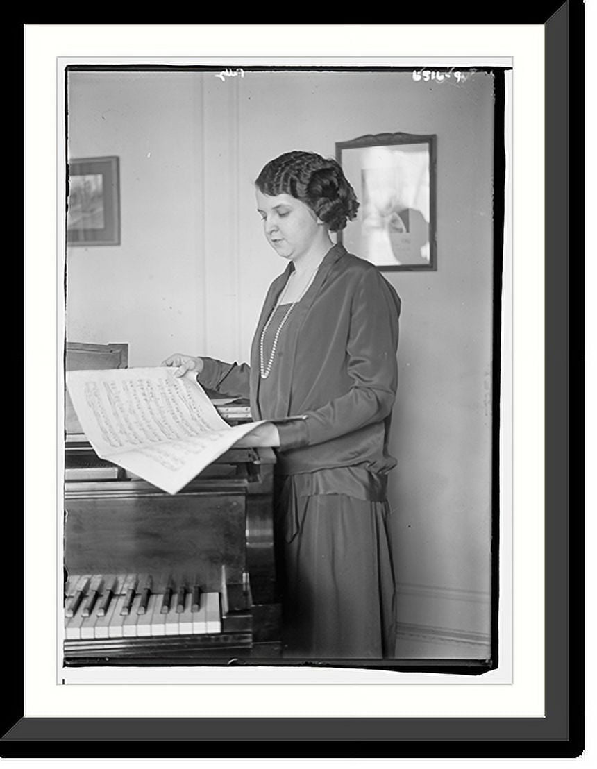 Historic Framed Print, Tully - 3, 17-7/8" x 21-7/8" - Walmart.com