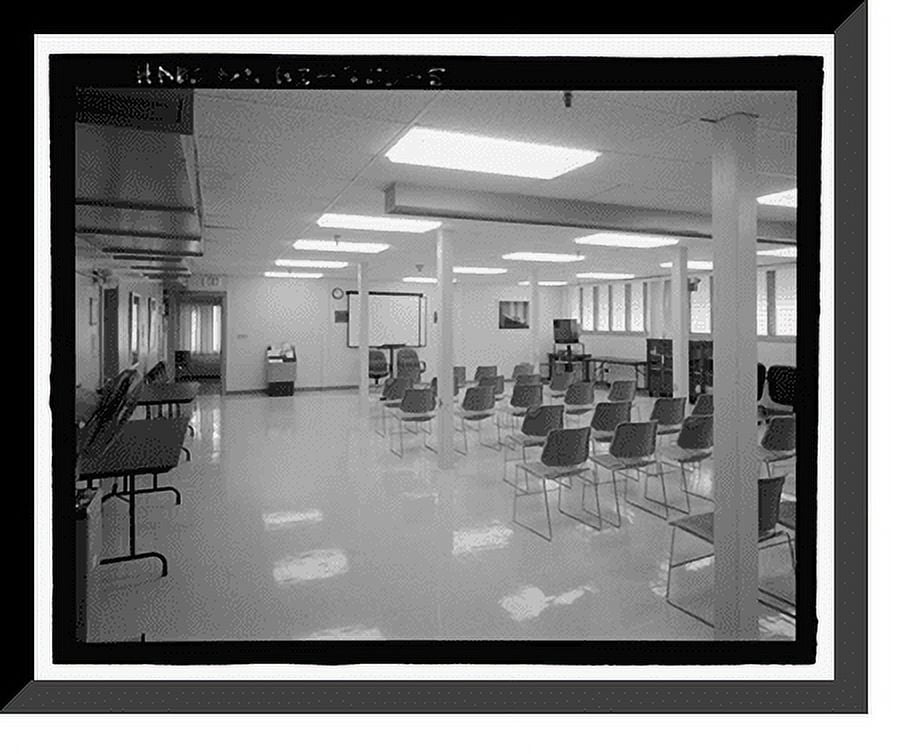 Historic Framed Print, U.S. Naval Base, Pearl Harbor, Marine Guard ...