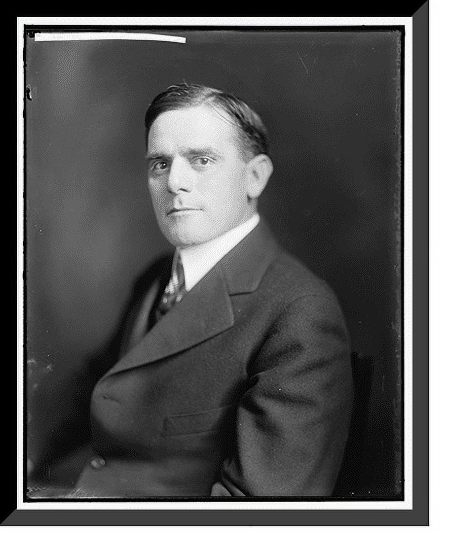 Historic Framed Print, VENABLE, WILLIAM WEBB. HONORABLE, 17-7/8" x 21-7 ...