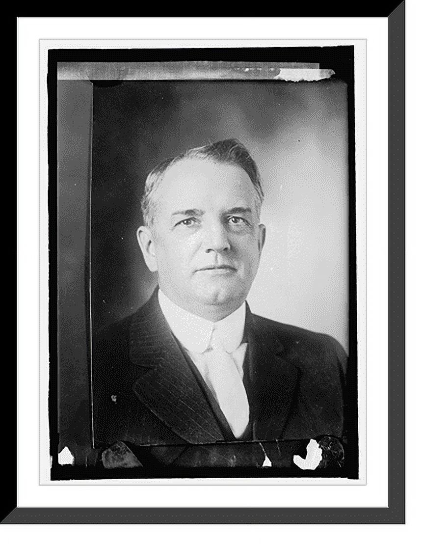 Historic Framed Print, W.A. Ryan, 17-7/8" x 21-7/8" - Walmart.com