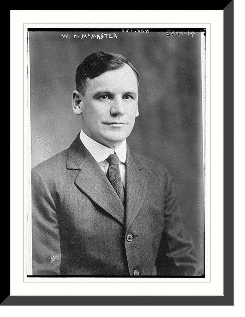 Mcmaster Frame