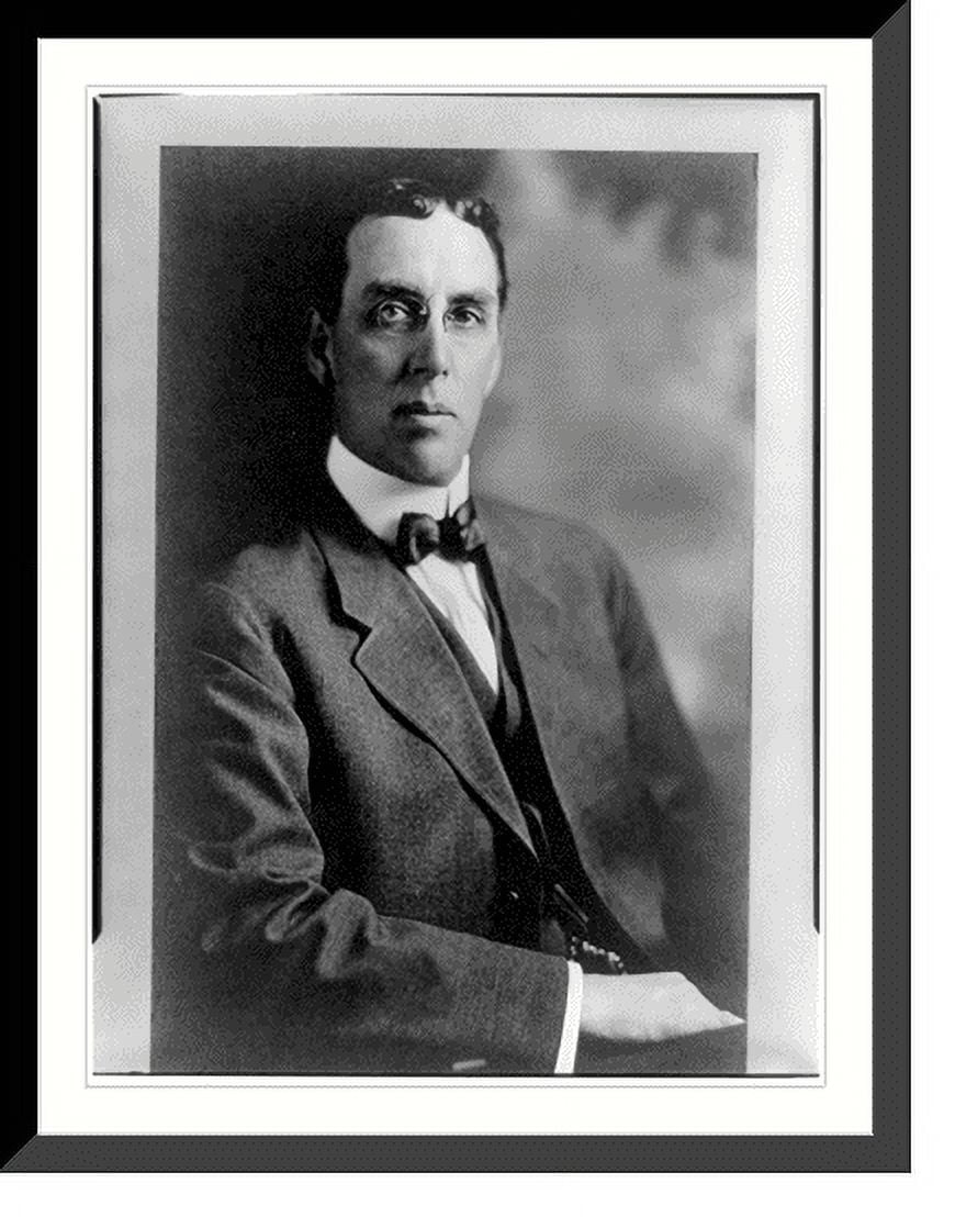 Historic Framed Print, W.L. Fisher, 17-7/8 Historic Framed Print, W.L. Fisher, 17-7/8