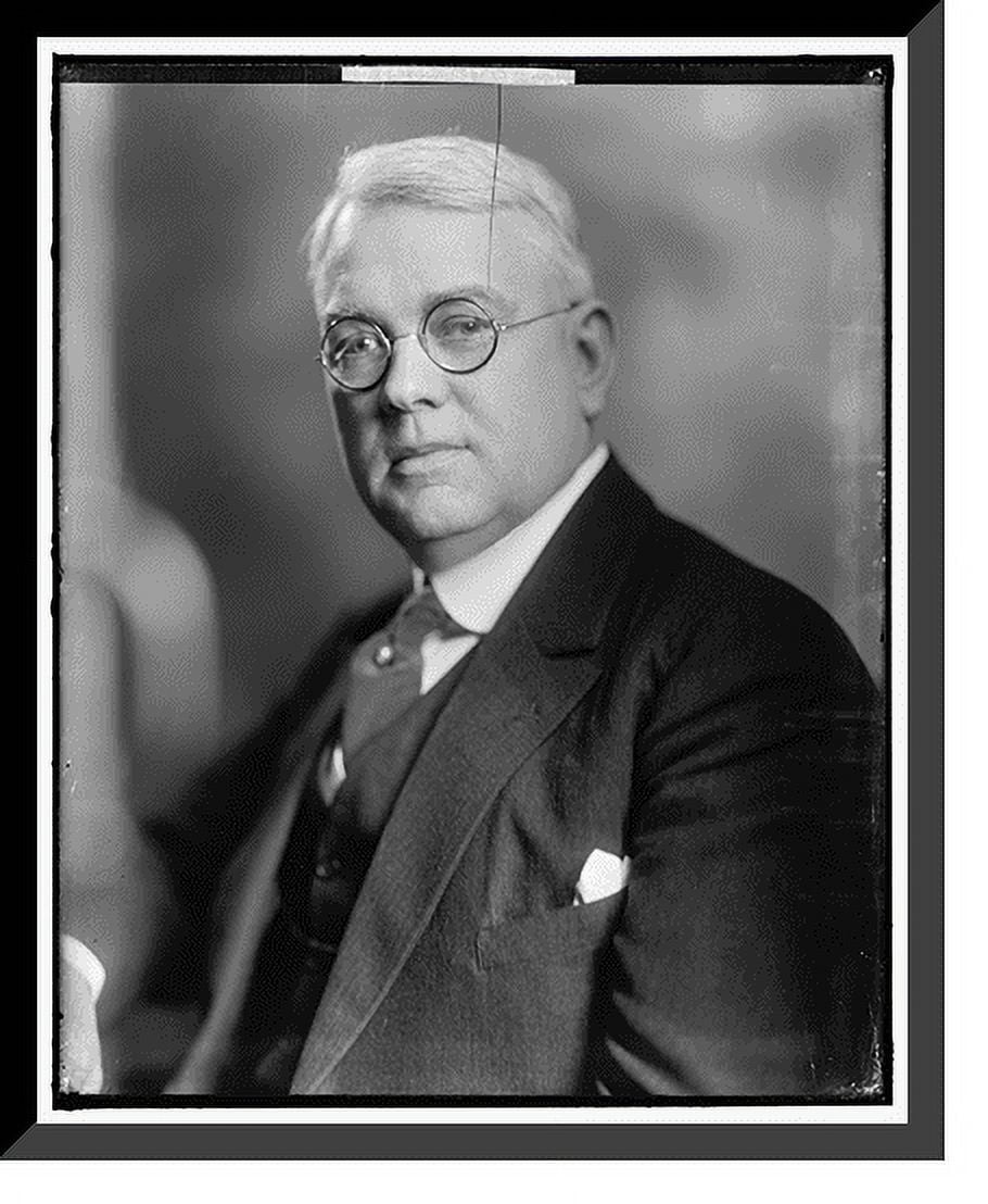 Historic Framed Print, WALLACE, F.C., 17-7/8" x 21-7/8" - Walmart.com