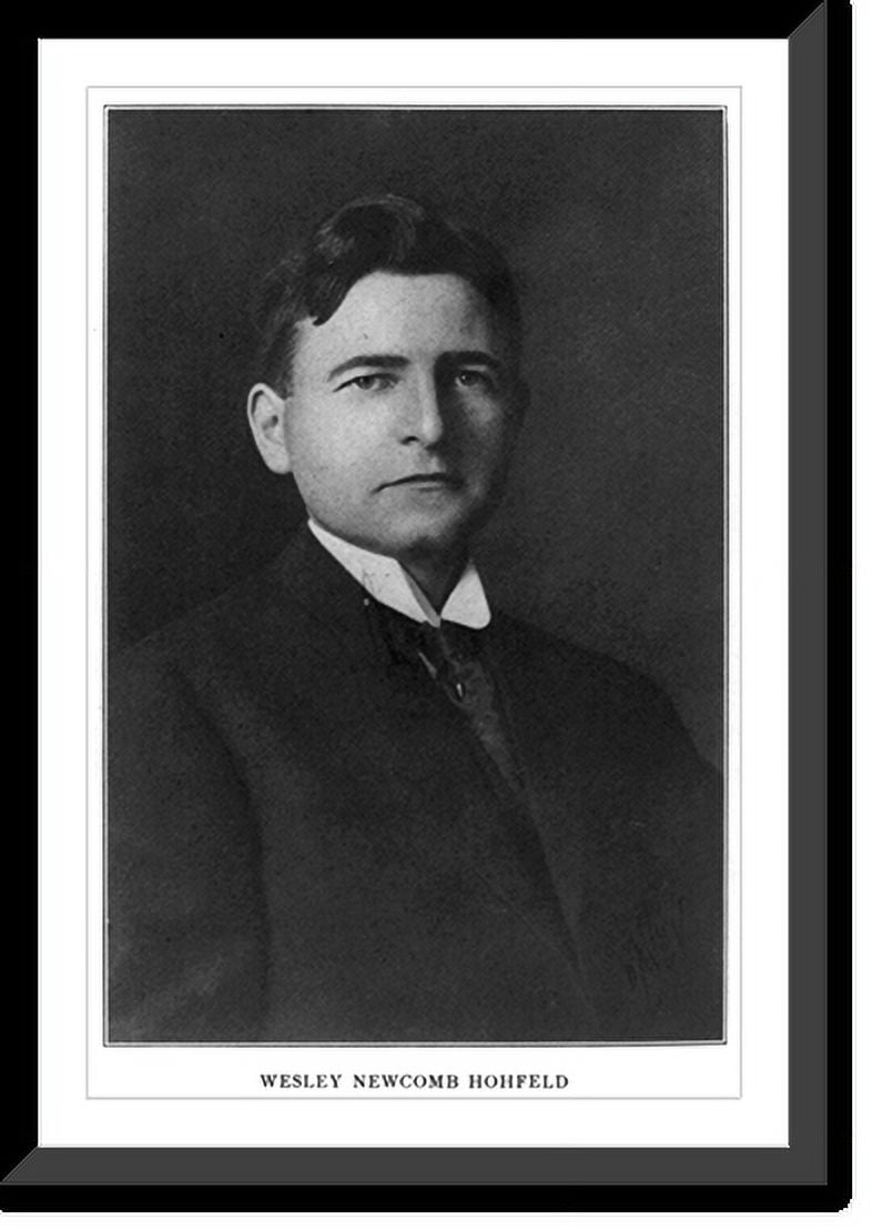 Historic Framed Print, Wesley Newcomb Hohfield, 17-7/8" x 21-7/8" - Walmart.com