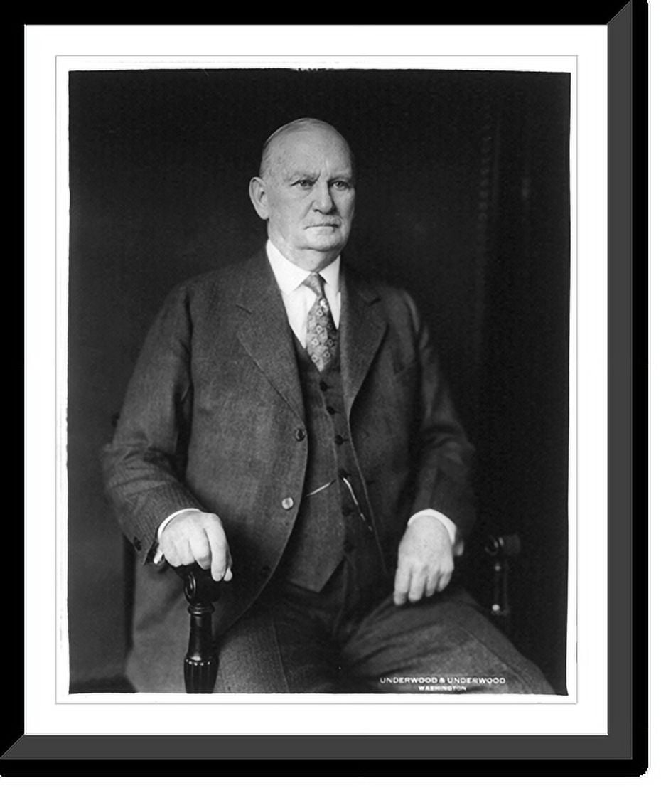 Historic Framed Print, Willis Chatman Hawley, 1864-1941, 17-7/8" x 21-7 ...