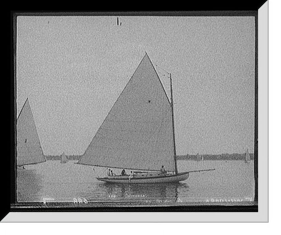 Historic Framed Print, Windora, 17-7/8" x 21-7/8" - Walmart.com