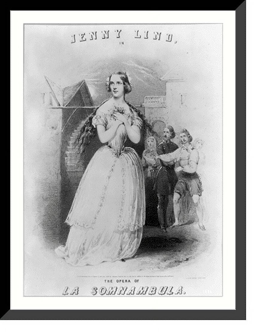 Historic Framed Print, This print is respectfully dedicated to the ...