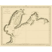 Cook Inlet Alaska Map