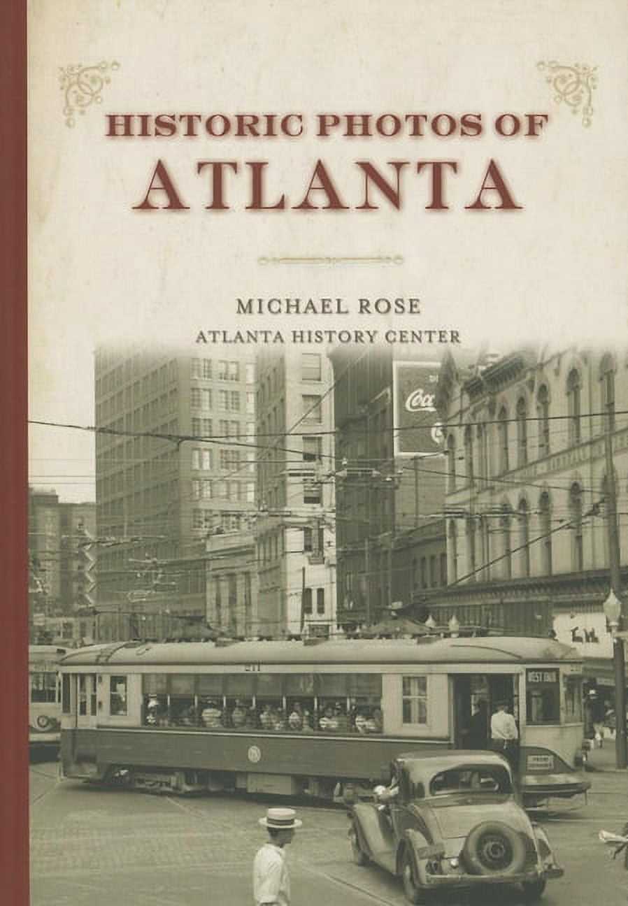 Historic Atlanta