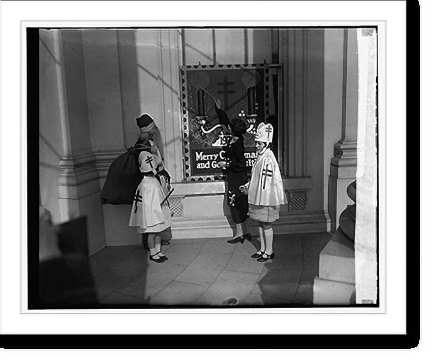 Historic Print, Adrienne Mayer, Peggy Kahn, Mrs. Coolidge, [11/28/25 ...