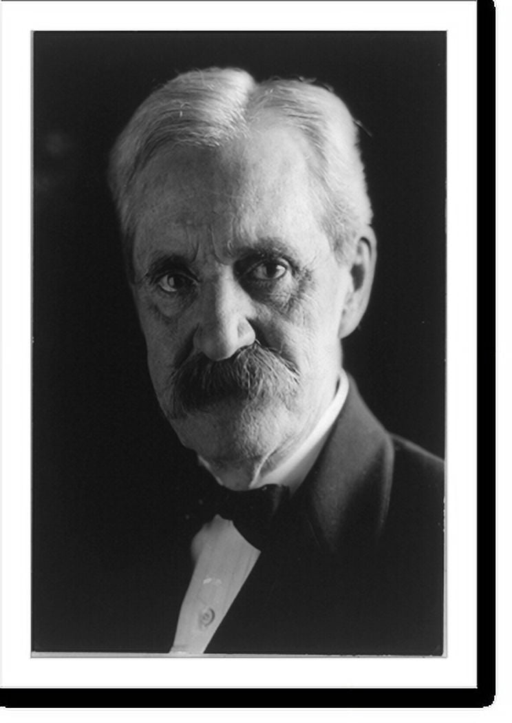 Historic Print, [Albert Baird Cummins, Iowa senator, head-and-shoulders ...