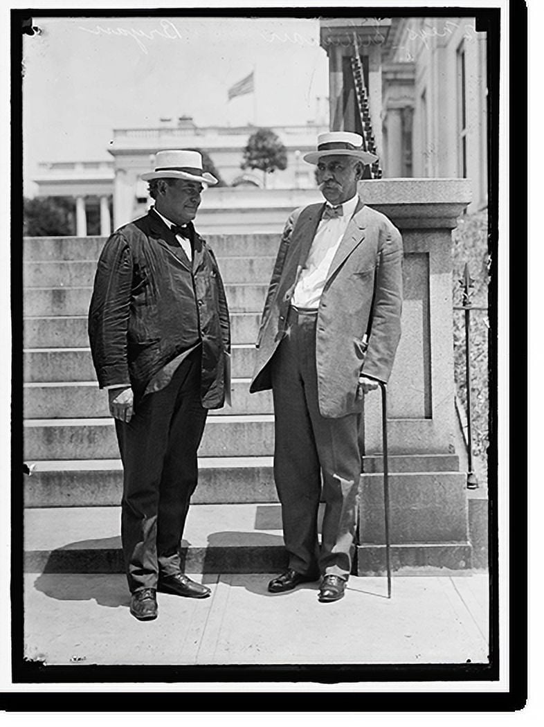 Historic Print, BRYAN, WILLIAM JENNINGS. REP. FROM NEBRASKA, 1891-1895 ...