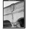 Historic Print, Carroll Overhead Bridge, Altamont Pass Road, Livermore ...