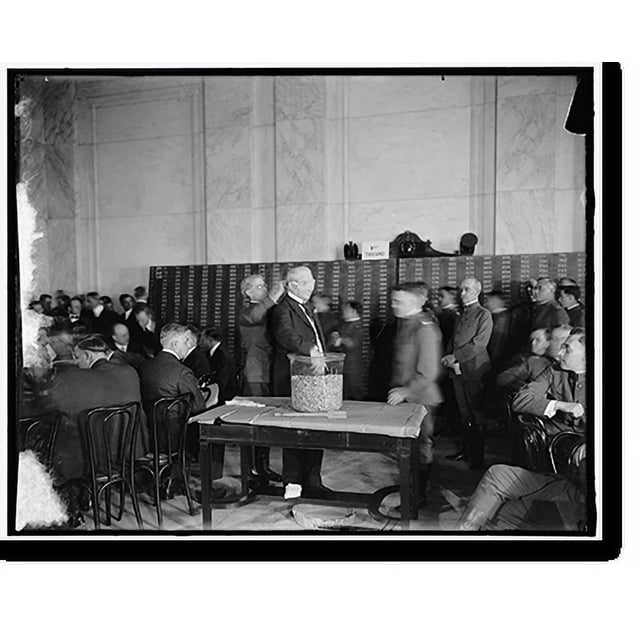 Historic Print, Champ Clark drawing draft capsules, 18" x 24" - Walmart ...