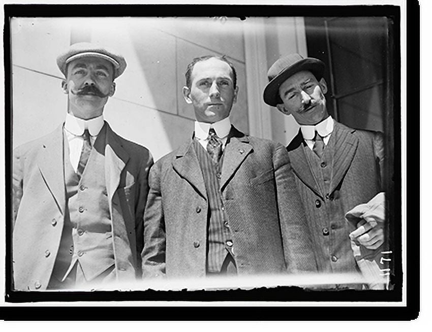 Historic Print, DENT, RAY F. TITANIC; STEWARD, 18" x 24" - Walmart.com