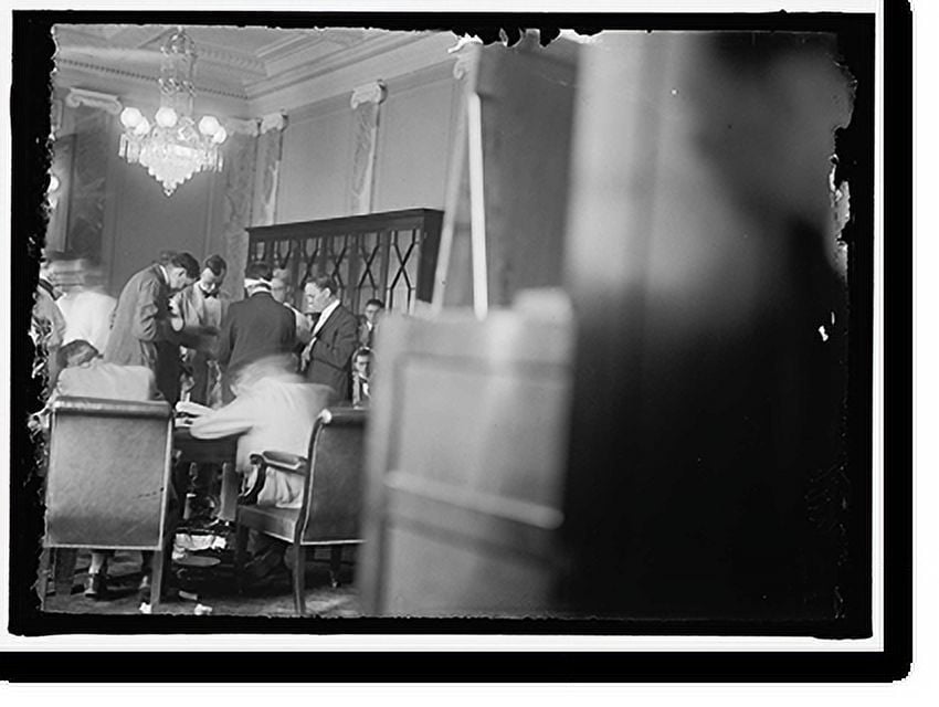 Historic Print, DRAFT WORLD WAR. DRAWING DRAFT - 2, 18" x 24" - Walmart.com