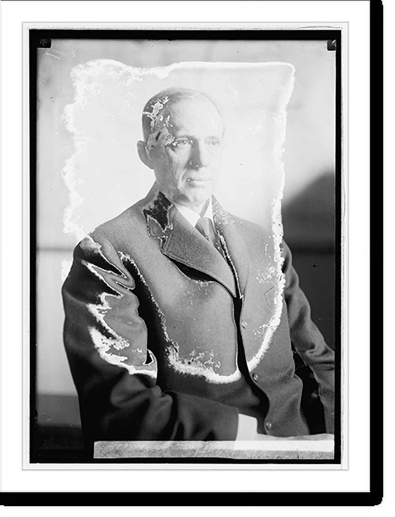 Historic Print, Daniel R. Anthony, Jr., Kansas - 2, 18" x 24" - Walmart.com