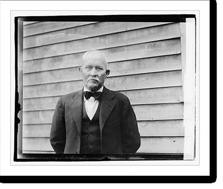 Historic Print, Douglas N. Starr, 18" x 24" - Walmart.com