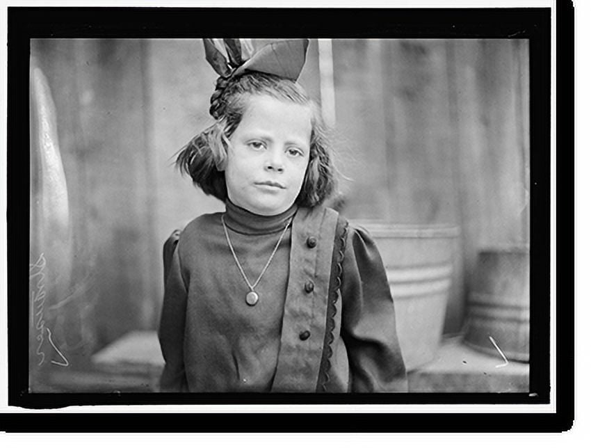 Historic Print, FREEDMAN, DR. CHILDREN CURED BY HIS CURE - 2, 18" x 24 ...