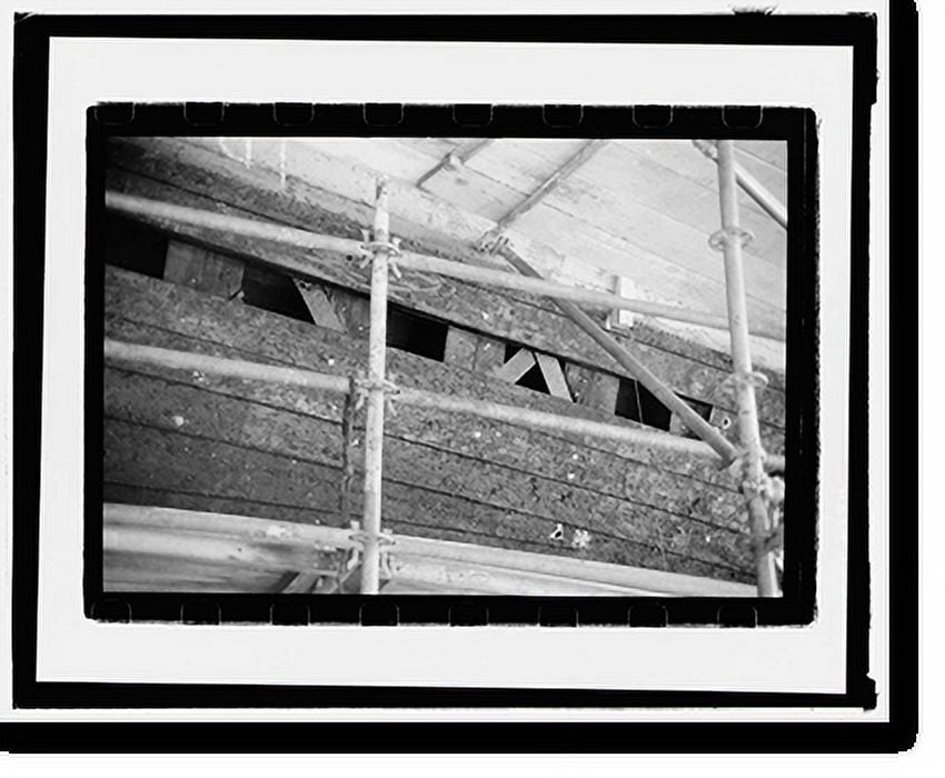 Historic Print, Ferry EUREKA, Hyde Street Pier, San Francisco, San ...