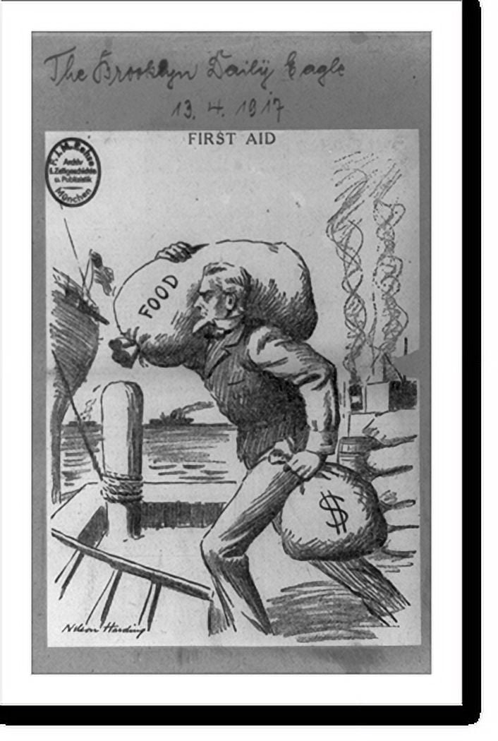 Historic Print, First aid, 16" x 20" - Walmart.com