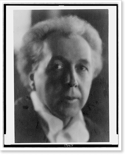 Historic Print, [Frank Lloyd Wright, head-and-shoulders portrait ...