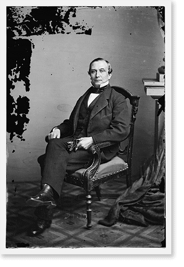 Historic Print, Gen. Henry A. Barnum - 2, 18" x 24" - Walmart.com