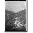 Historic Print, Generals Highway, Three Rivers vicinity, Tulare County ...