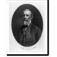Historic Print, Genl. Robt. E. Lee.J.L. Giles lith., 16" x 20 ...