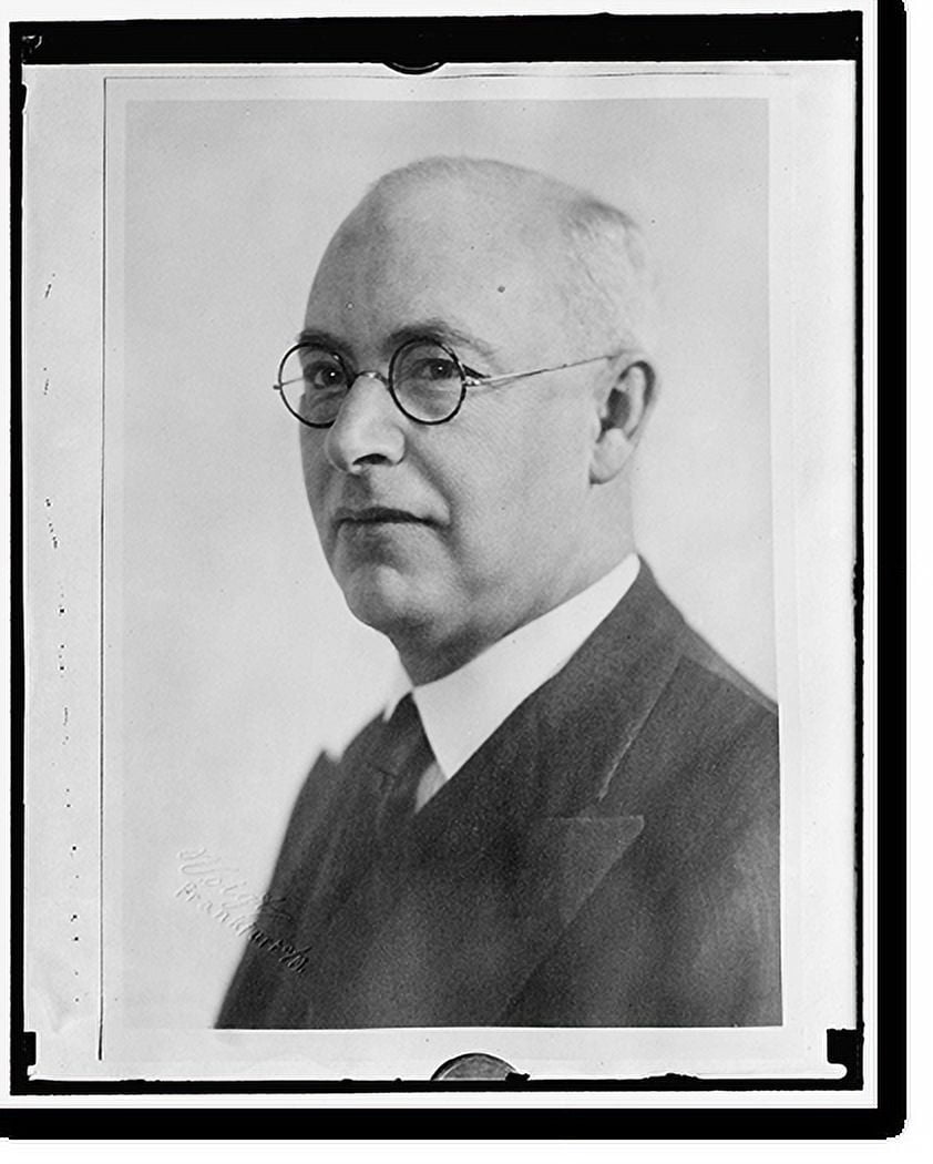 Historic Print, George A. Mck[...] for Paul Wooten, 16" x 20" - Walmart.com