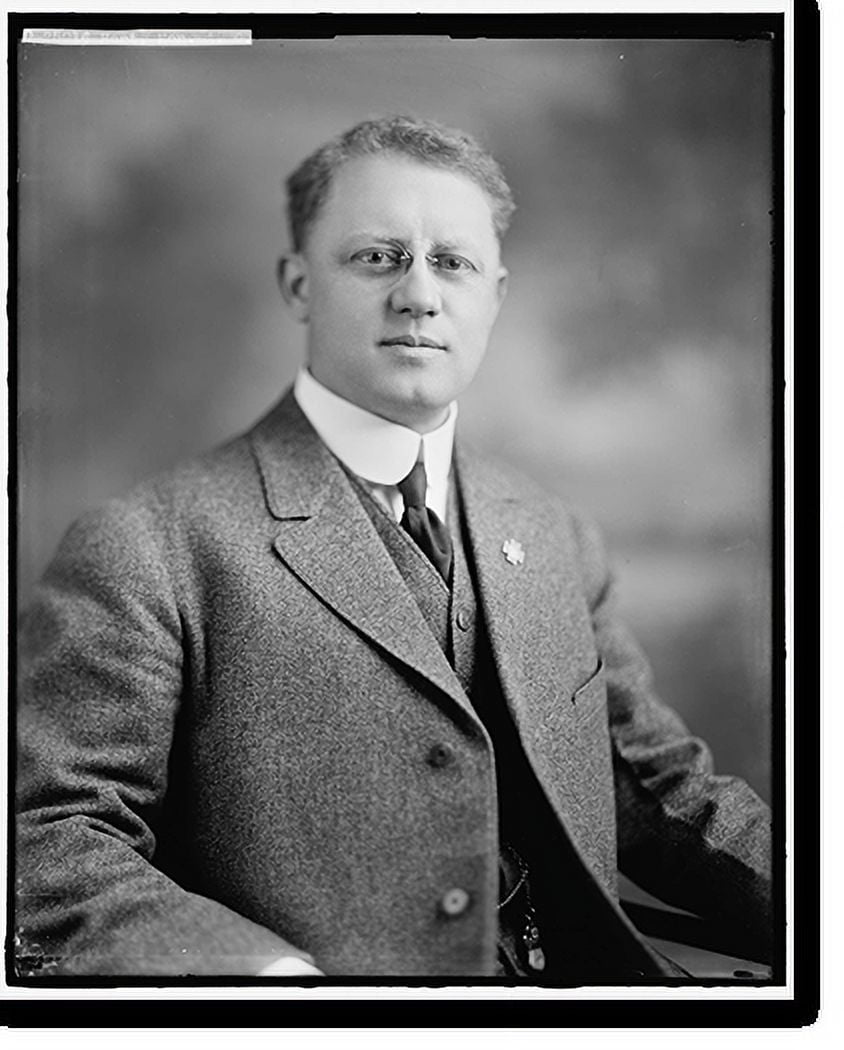 Historic Print, HART, A.G. HONORABLE, 16" x 20" - Walmart.com