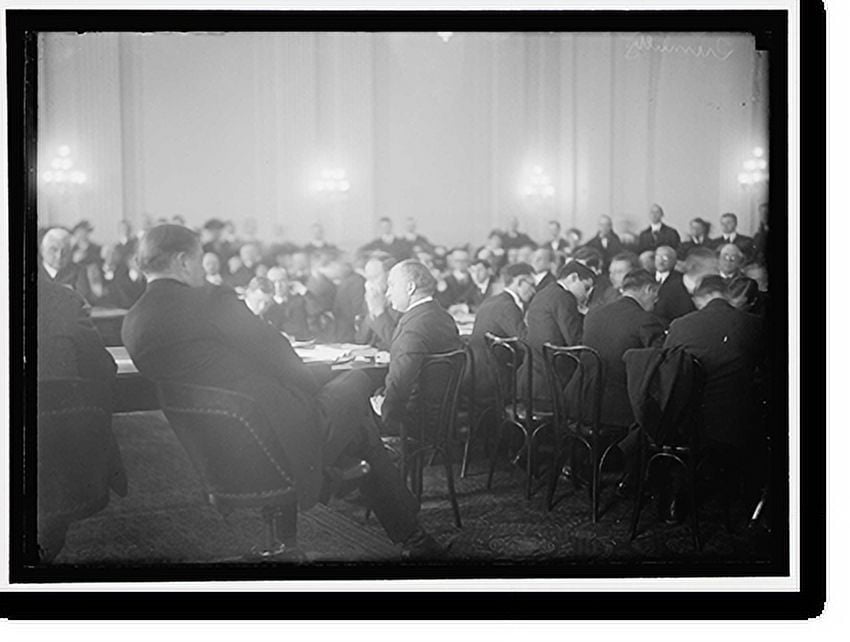 Historic Print, HOUSE OF REPRESENTATIVES COMMITTEES. COMMITTEE TO ...
