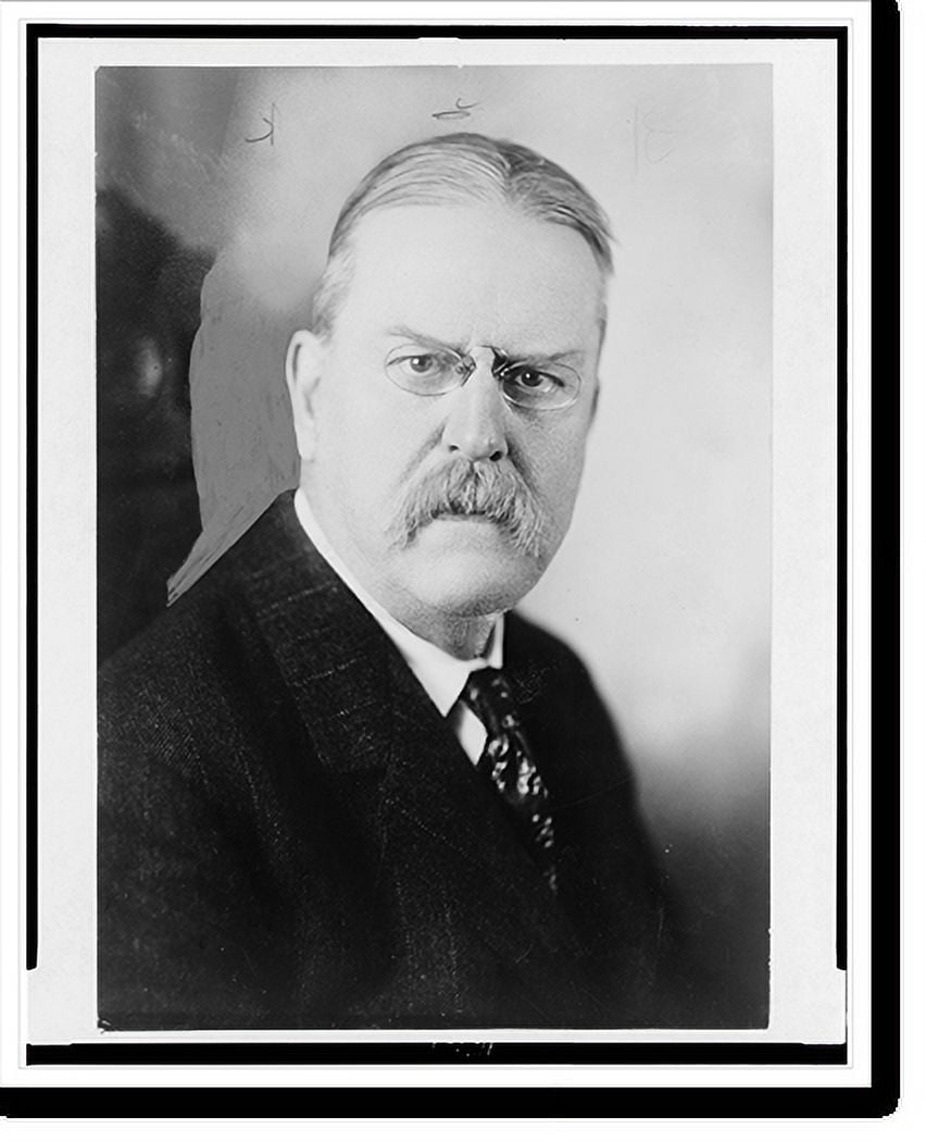 Historic Print, [Hamilton Fish Kean, head-and-shoulders portrait ...