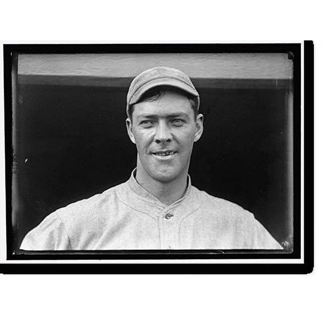 Historic Print, [Hick Cady, Boston AL (baseball)], 16" x 20" - Walmart.com