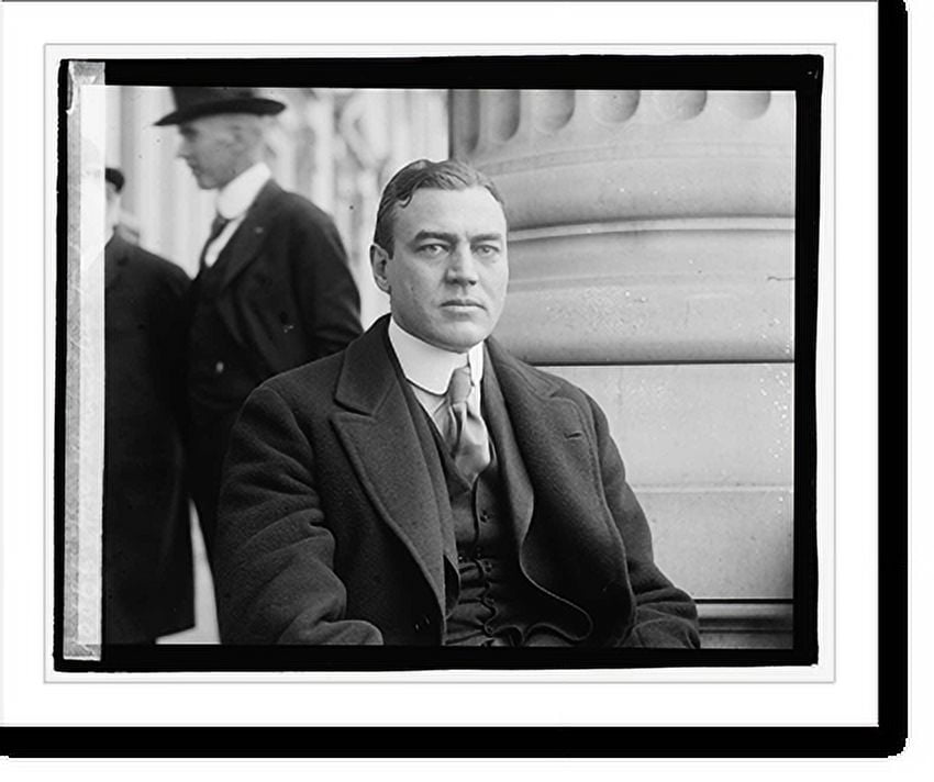 Historic Print, Hon. Hamilton Fish of NY, 18" x 24" - Walmart.com