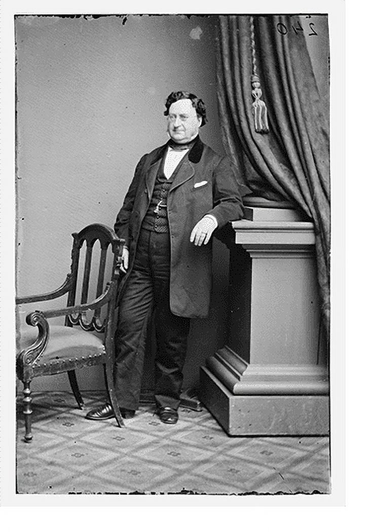 Historic Print, Hon. James Proctor Knott of Ky., 16" x 20" - Walmart.com