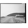 Historic Print, Iditarod Trail Shelter Cabins, Cape Nome Roadhouse ...