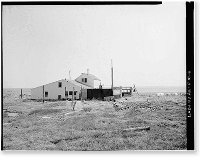 Historic Print, Iditarod Trail Shelter Cabins, Cape Nome Roadhouse ...