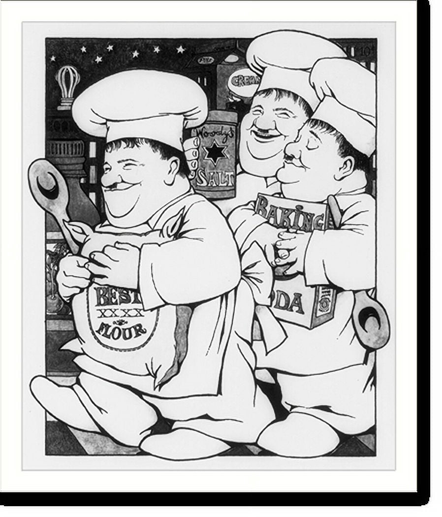 Historic Print, [Illustration by Maurice Sendak from his children's ...