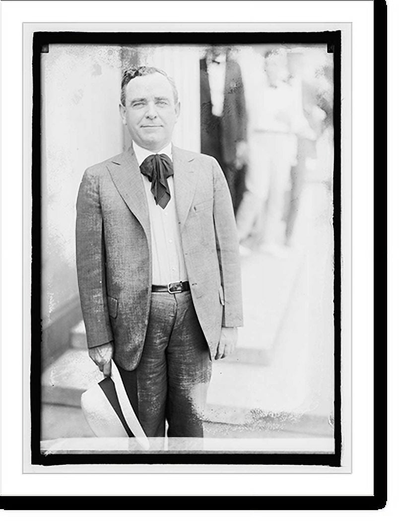 Historic Print, J. Raymond McCarl, Comp[...] Gen'l, 18" x 24" - Walmart.com