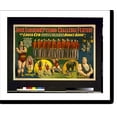 Historic Print, John Robinson's $25,000 challenge feature. Mr. Louis ...