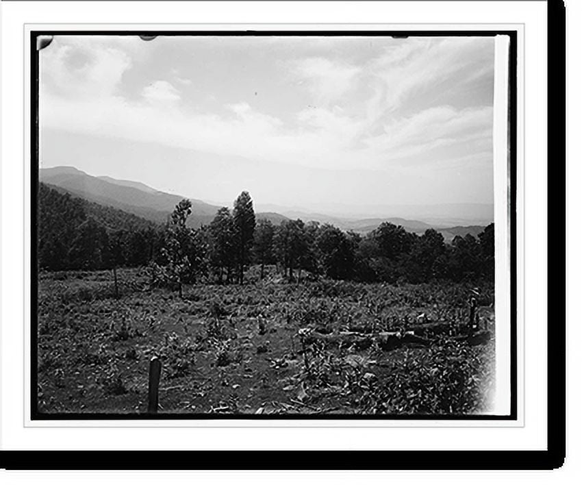 Historic Print, Lee Highway Assn. - 11, 18" x 24" - Walmart.com