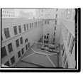 Historic Print, Los Angeles City Hall, 200 North Spring Street, Los ...