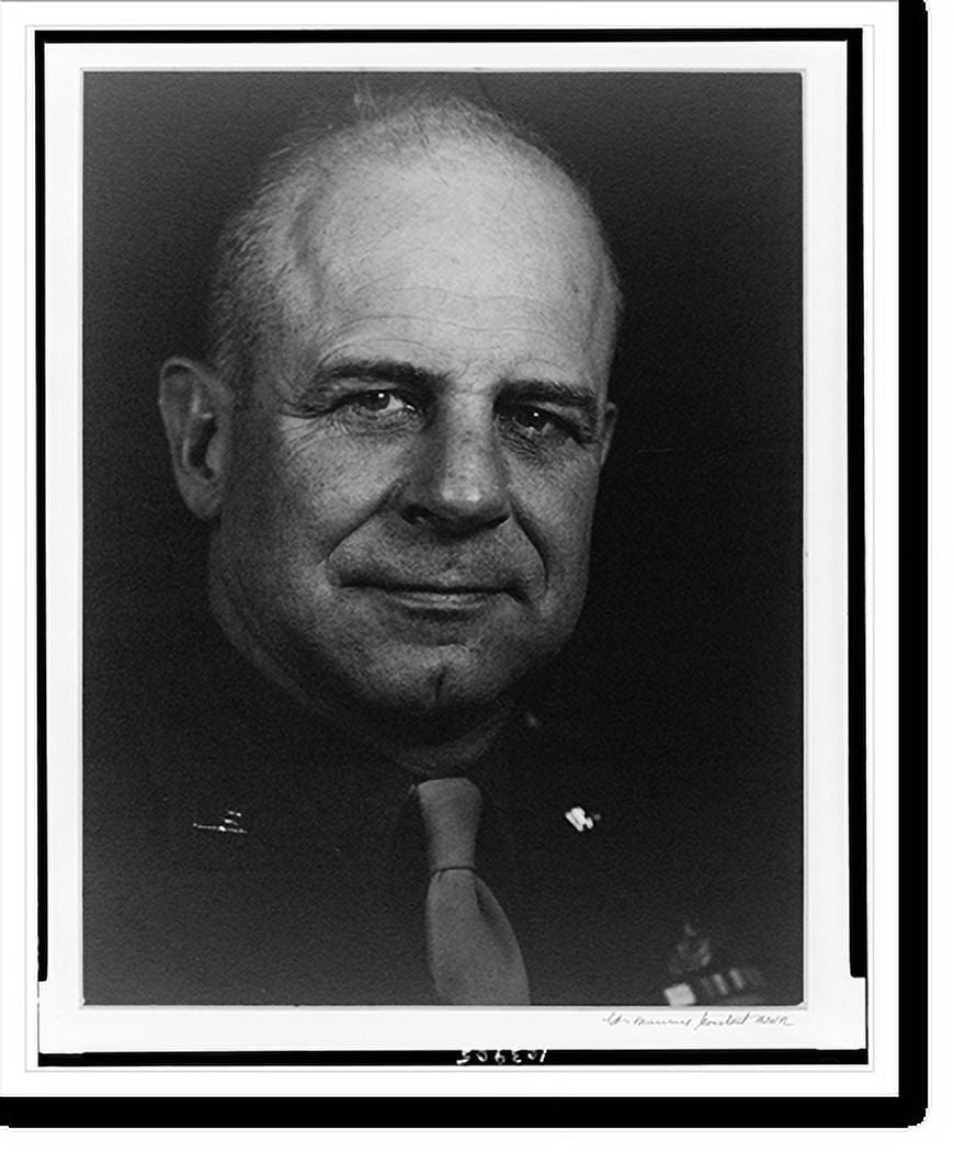 Historic Print, [Lt. Gen. James H. Doolittle, head-and-shoulders ...